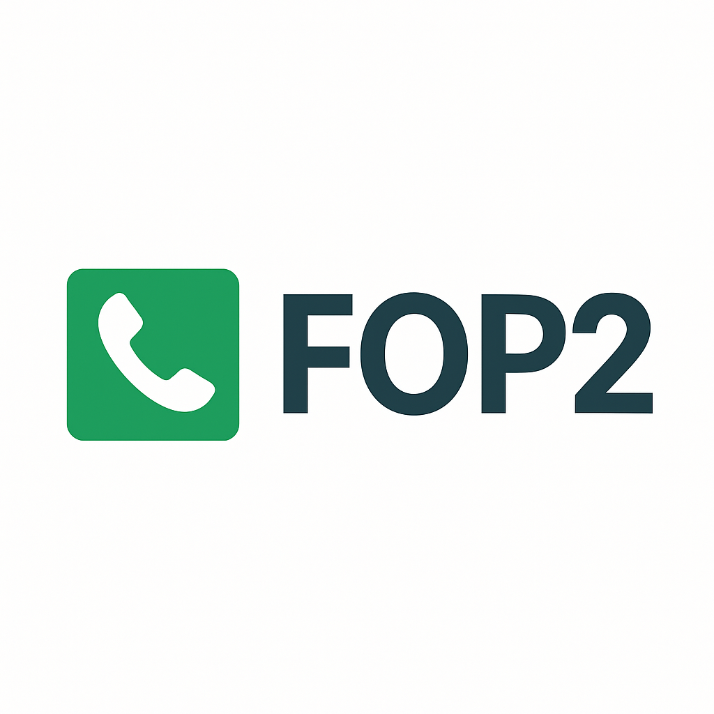 Flash Operator Panel 2 | The best switchboard for the Asterisk PBX